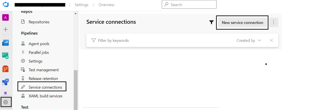 Set Up a Continuous Deployment Pipeline for Cloud Foundry Application Using Azure Devops